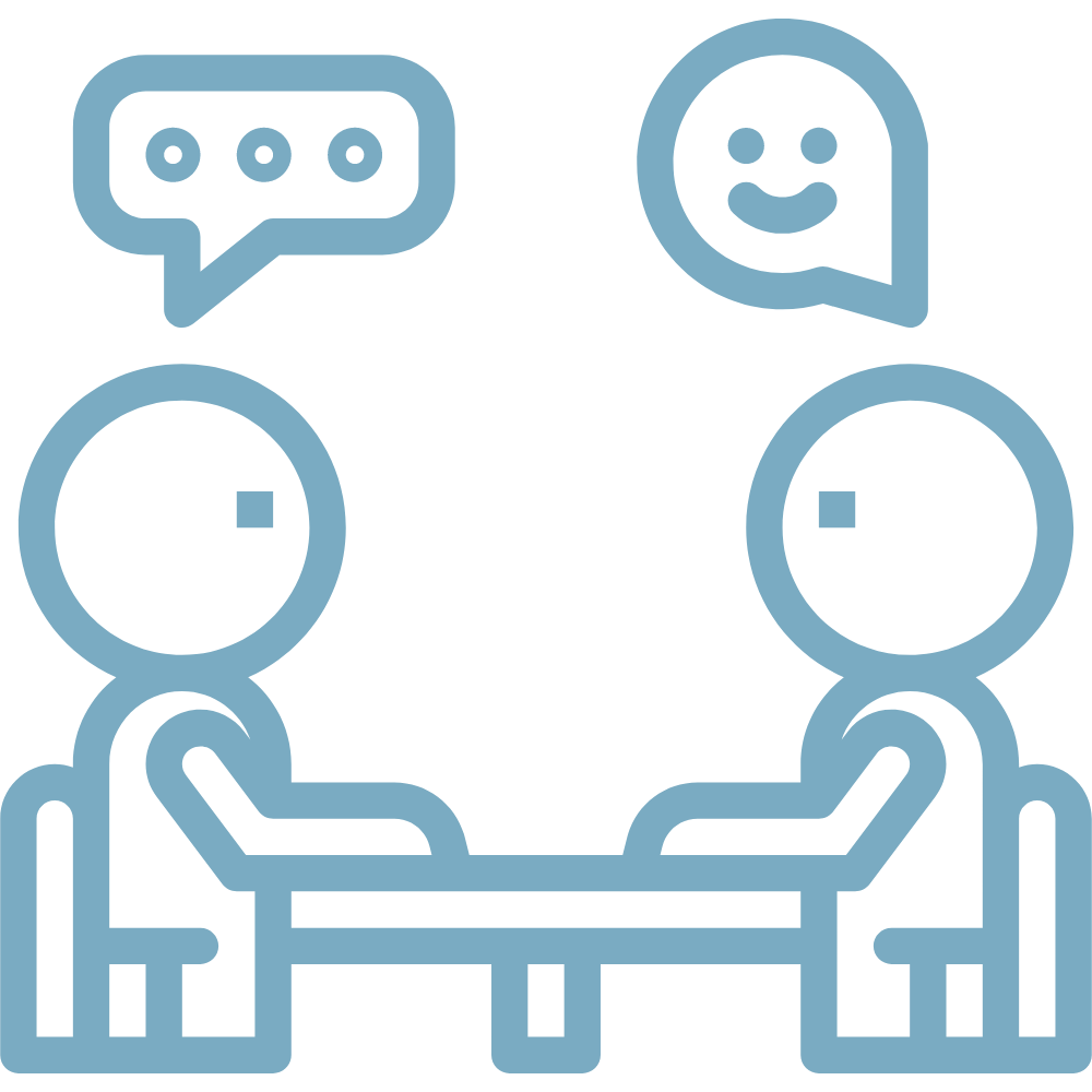 🤝 One on One Mock Interview – Neura Academy